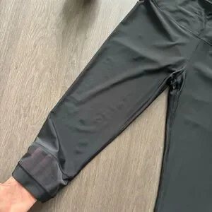 Victoria's Secret | Pants & Jumpsuits | Victoria Secret Sport Black ...